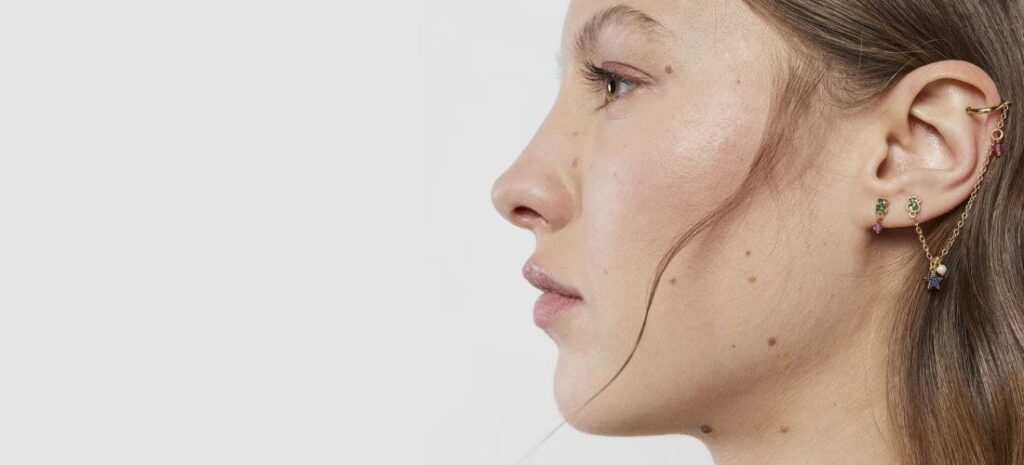 ¿Qué color me favorece? Colores según tu tono de piel | TOUS