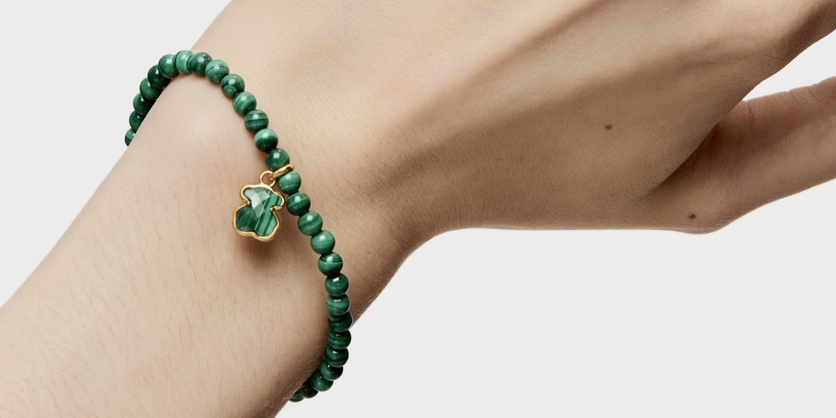 Malachit – właściwości magiczne i lecznicze, znaczenie malachitu | Tous Blog