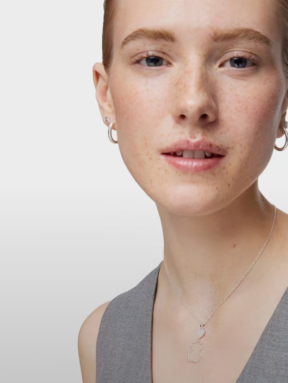 Jak wyczyścić srebrną biżuterię? | TOUS